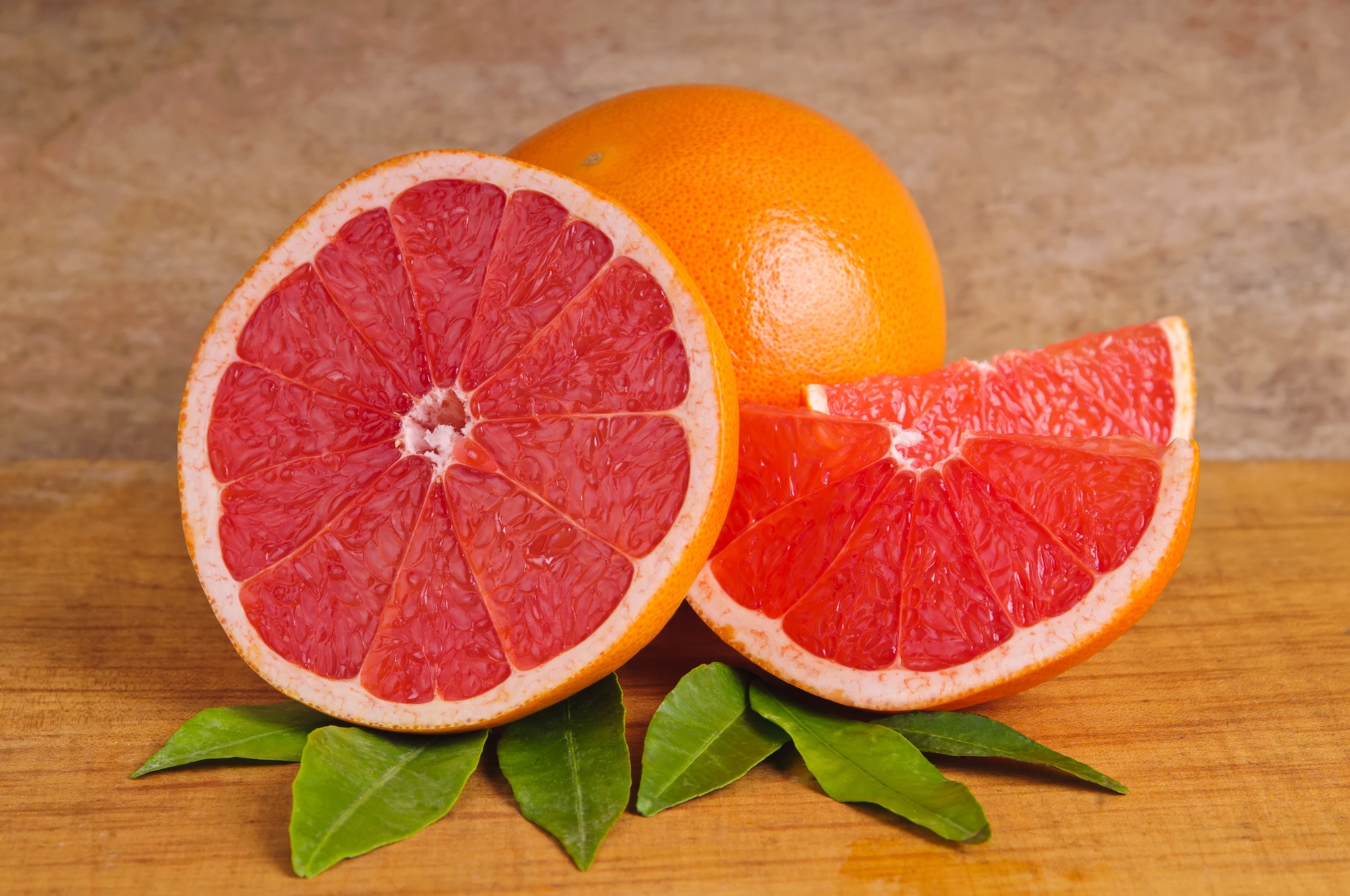 Grapefruit - Ruby Red Fragrance Oil - Axure Senses